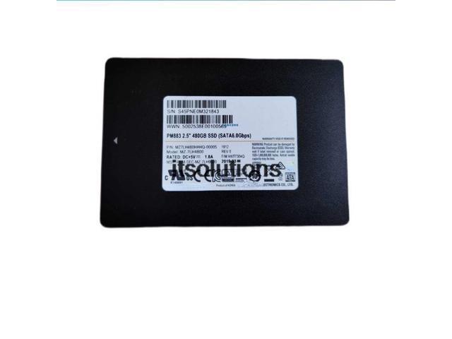 Click here for For PM883 240G 480G 960G 1.92T 3.84T SATA SSD 2.5... prices