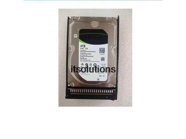 Click here for For Seagate/Seagate ST4000NM0125 4T 7.2K SAS 128M... prices