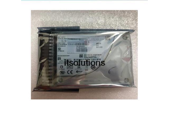 Click here for For 00WG630 00YC396 00YC395 00WG631 480G Solid Sta... prices