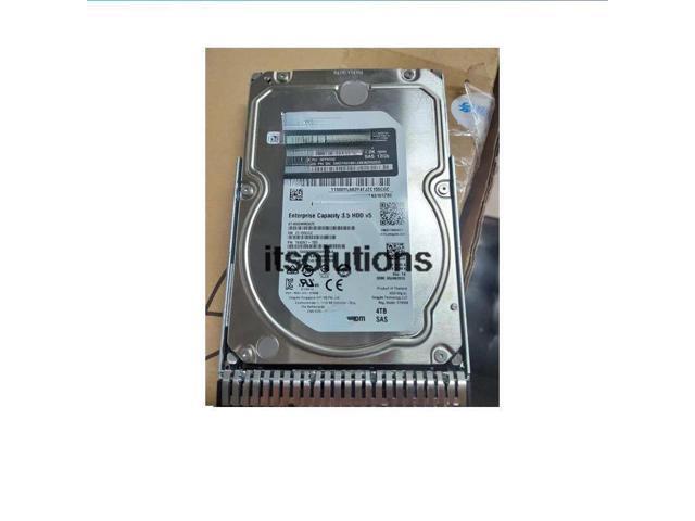 Click here for For Lenovo 00YK032 7XB7A00043 4T 7.2K 3.5 SAS 12GB... prices