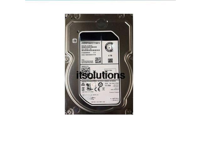 Click here for For DELL ST4000NM0035 4T 7.2K SATA 3.5 inch Seagat... prices