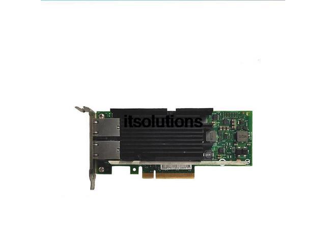 Click here for For INTEL X540-T2 PCI-E dual-port 10 Gigabit elect... prices