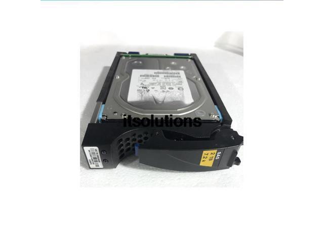 Click here for For EMC PN 005049450 005049496 VNX5100 VNX5300 2TB... prices