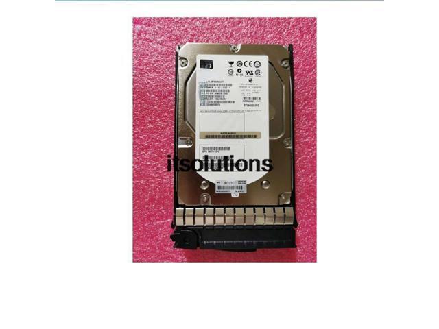 Click here for For HP 495808-001 AJ872B 600G 15K 3.5 5697 EVA4400... prices