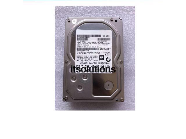 Click here for For Hitachi HGST HUS726060AL5210 6 t SAS 3.5 -inch... prices