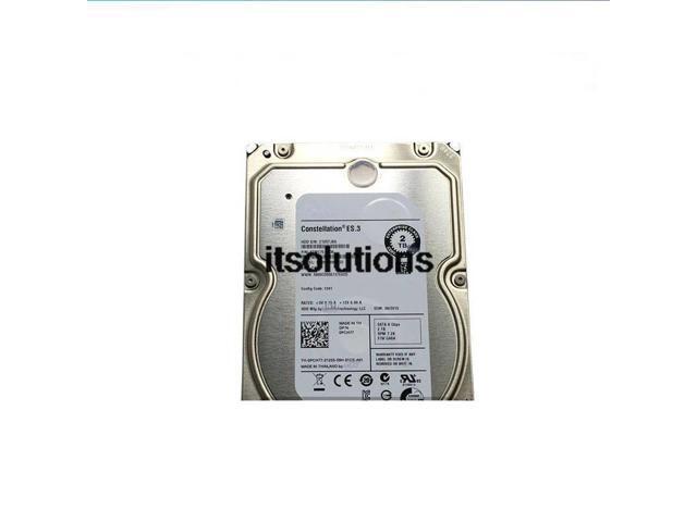 Click here for For DELL 2 t SATA 3.5 -inch 7.2 K 0 pch77 ST2000NM... prices