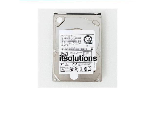 Click here for For Dell AL14SEB18EQ 0 gp3fr 1.8 T 2.5 -inch 10 k... prices