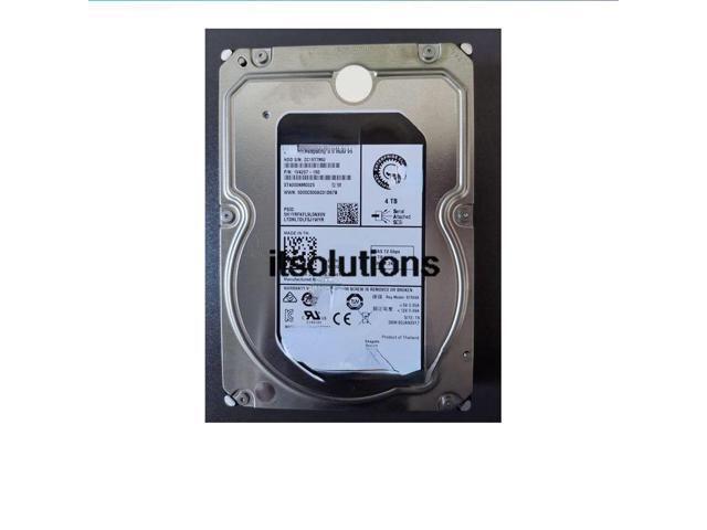 Click here for For Dell 4 TB SAS 12 gb 3.5 inch server hard drive... prices