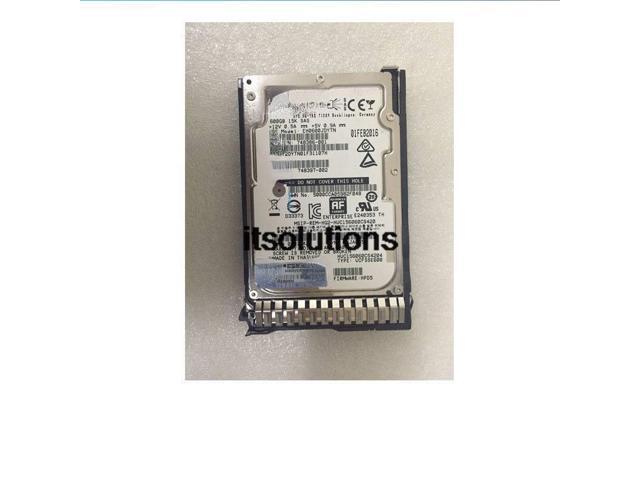 Click here for For HP  748435-001  748387 - B21 600 gb 2.5 inch S... prices