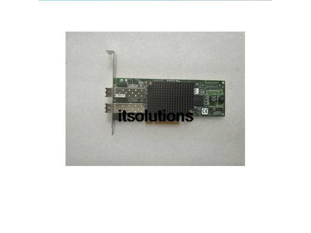 Click here for For Emulex LPE12002 HBA PCI - E 2-8 g Port FC LPE1... prices