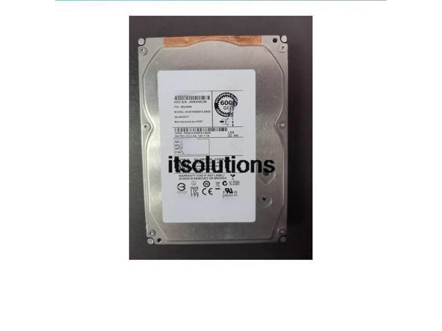 Click here for For DELL 600 g SAS 3.5 -inch 15 k 0 w348k 0 w347k... prices