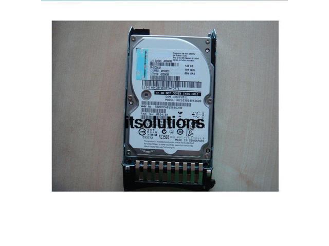 Click here for For IBM 42 d0633 146 gb 10 k 6 gb 2.5 -inch 42 d06... prices