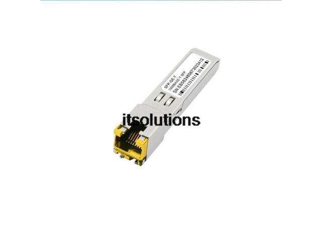 Click here for For The new H3C Huasan fiber optic module SFP-GE-T... prices