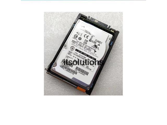 Click here for For EMC 005049810 005050350 005050347 900G 10K SAS... prices