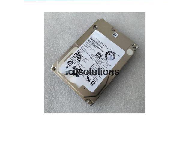 Click here for For DELL/Seagate ST300MP0005 300GB 2.5 15K SAS 12G... prices