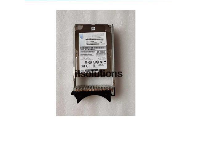 Click here for For IBM 300G 15K SAS 2.5 P710 P720 P740 P750 HDD 7... prices