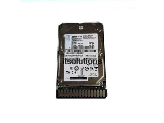 Click here for For IBM X3550 X3650 M5 server hard drive600GB 10K... prices