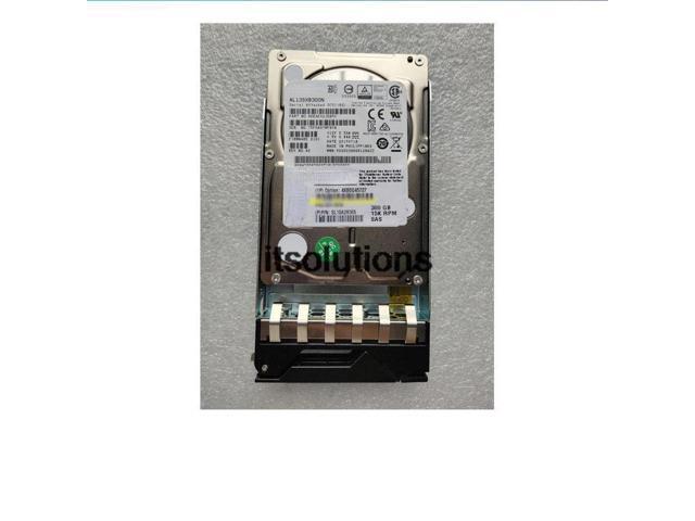 Click here for For Lenovo 2.5 inch 300G SAS 15K 6Gb hard drive To... prices
