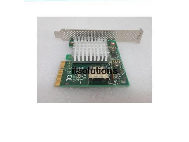 Click here for For IBM X3250 M5 H1110 6GB SAS 4-port array card 8... prices