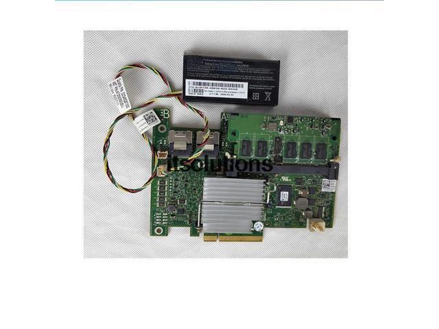 Click here for For Dell R610 410 510 710 C2100 Server H700 Array... prices