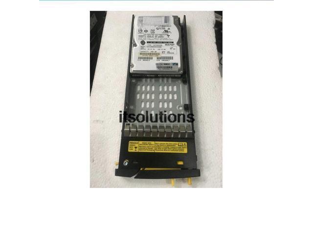 Click here for For HP 3PAR 7400 300GB 15K 6G QR492A 697387-001 M6... prices