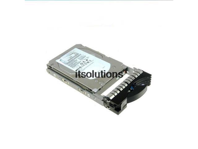 Click here for For IBM DS3400 600G 15K SAS 3.5 Server 44W2244 44W... prices