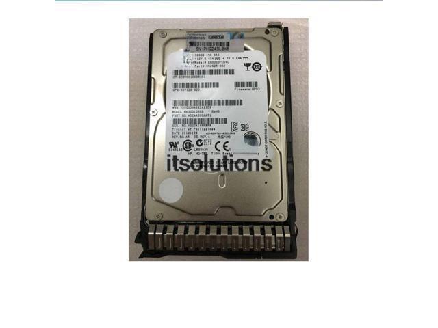 Click here for For HP 652745-B21 653953-001 500GB 6G SAS 7.2K 2.5... prices