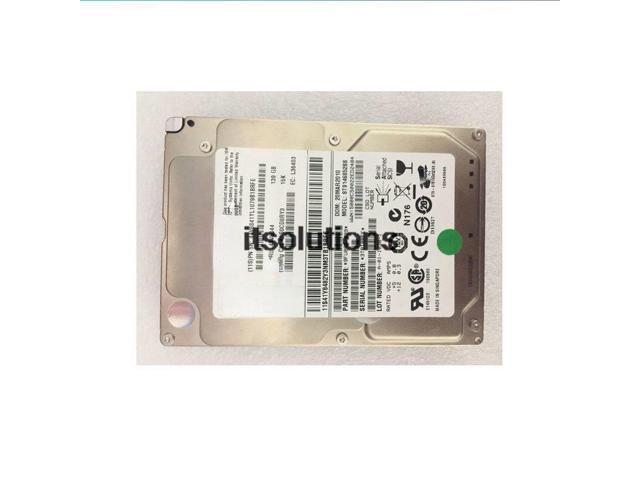 Click here for For IBM 1888 Hard disk 44V6841 44V6844 139G 15K SA... prices