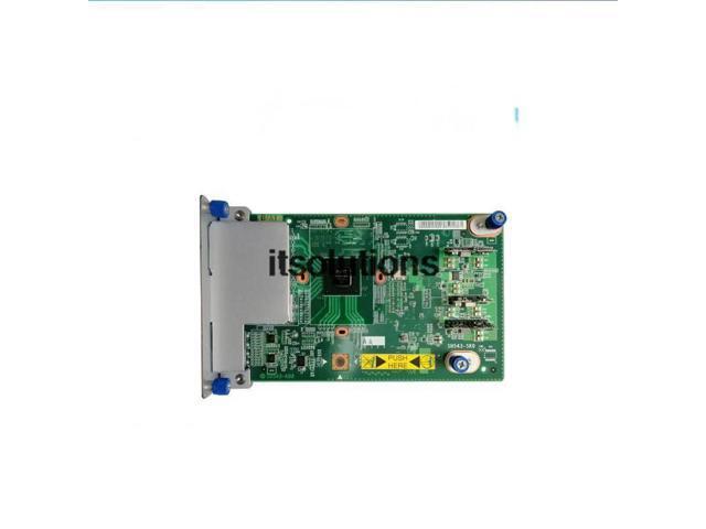 Click here for For EMC CX4-960 VNX7500 Storage 8GB 4-Port IO Card... prices