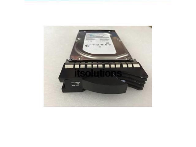 Click here for For IBM DS3400 Hard Disk 1T 7.2K SATA 3.5 inch 43W... prices