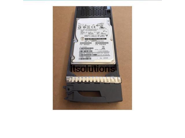 Click here for For NetApp 600G 10K SAS 2.5 X422A-R5 FAS2240 FAS32... prices