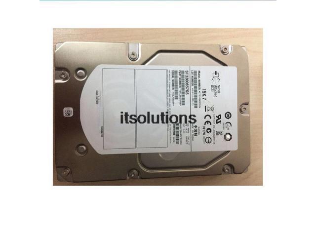 Click here for For ST3300657SS 9FL066-008 S2300E 300GB 15K SAS st... prices