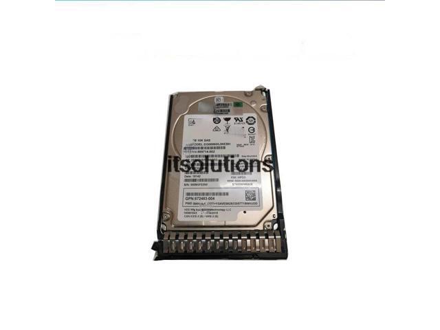 Click here for For HP 872477-B21 600GB SAS 12G 10K 2.5 872736-001... prices