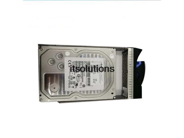 Click here for For IBM Storage HDD DS3500 DS3512 2TB 7.2K SAS 3.5... prices