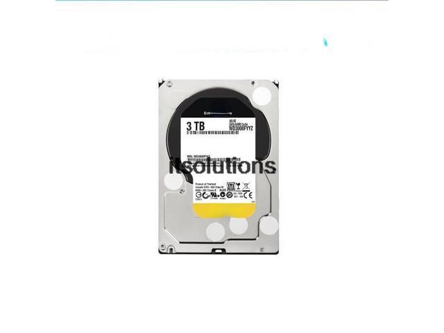 Click here for For WD/Western Digital WD3000FYYZ 3T SATA 6G 7.2K... prices