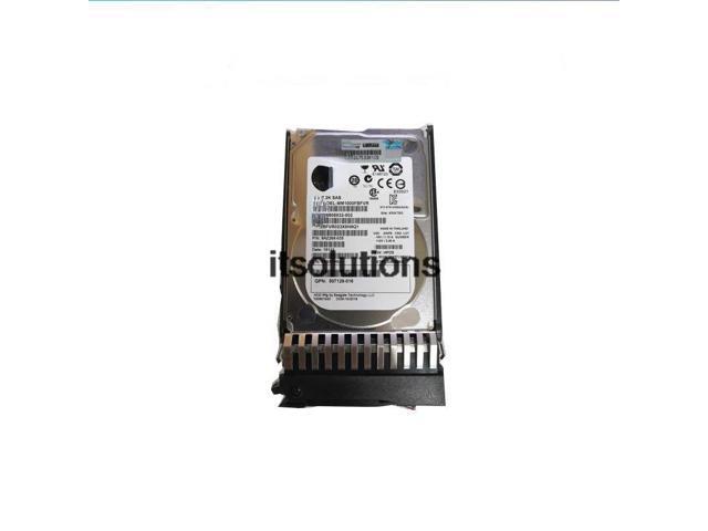 Click here for For HP 606020-001 653954-001 1T 2.5 7.2K SAS G6 G7... prices