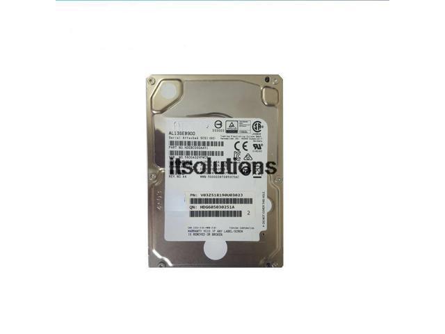 Click here for For inspur Toshiba 900G 2.5 10K SAS AL13SEB900 Ent... prices