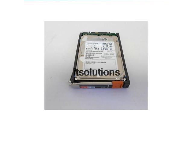 Click here for For EMC VNX 600GB SAS 10k 2.5 vnx5300 005050282 V3... prices