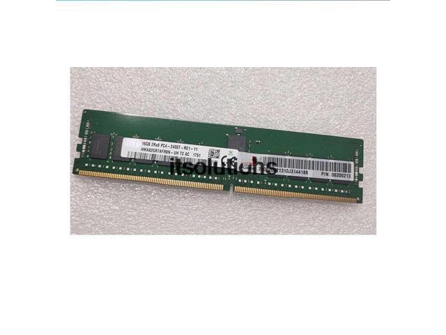 Click here for For 16G 2RX8 2400T RECC Server Memory 06200213 062... prices