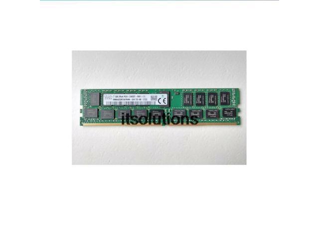 Click here for For SK Hynix 16G 2RX4 PC4-2400T REG ECC server mem... prices