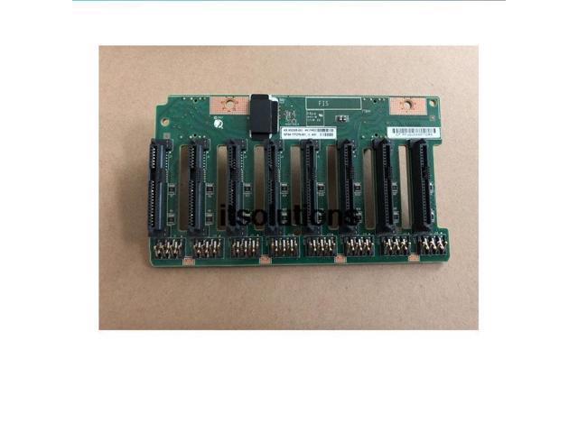 Click here for For HP DL380G9 HDD Backplane HP 729820-001 777279-... prices