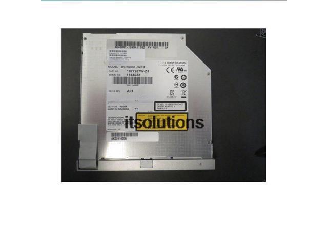 Click here for For Sun optical drive 7070422 Tech DV-W28SS WZ3 SA... prices