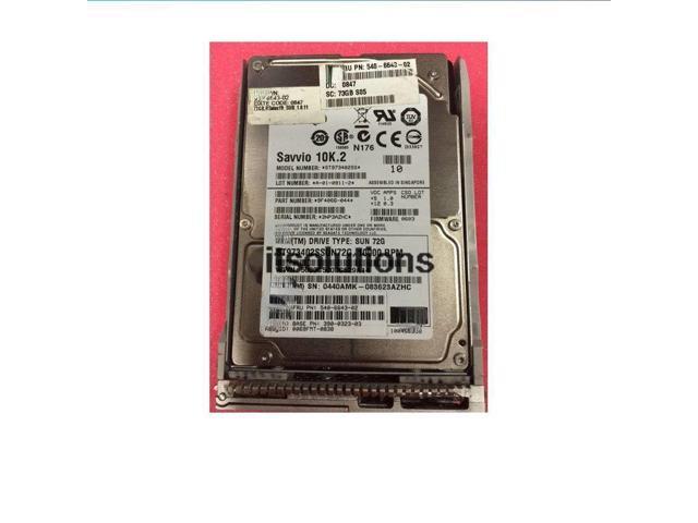 Click here for For Sun Oracle Hard Disk 540-6643 390-0213 390-037... prices