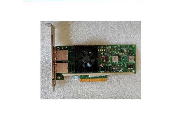 Click here for For DELL intel X540-T2 10G Gigabit Ethernet networ... prices