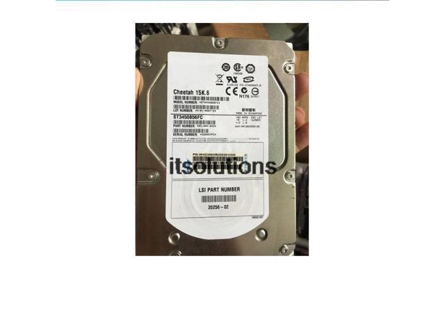 Click here for For LSI ST3450857FC 42102-01-02 35256-03 450G 15K... prices