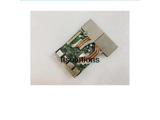 Click here for For DELL G8RPD R720 Server 0G8RPD 10G Gb+2P 57800-... prices