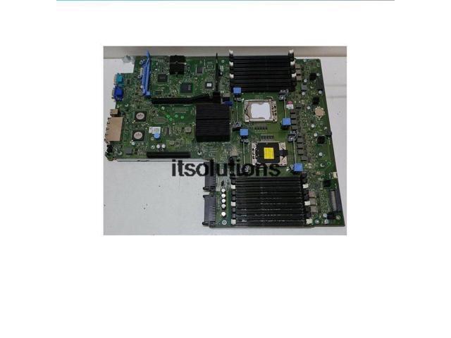 Click here for For Dell Dell PowerEdge R710 Server Board YMXG9 XD... prices
