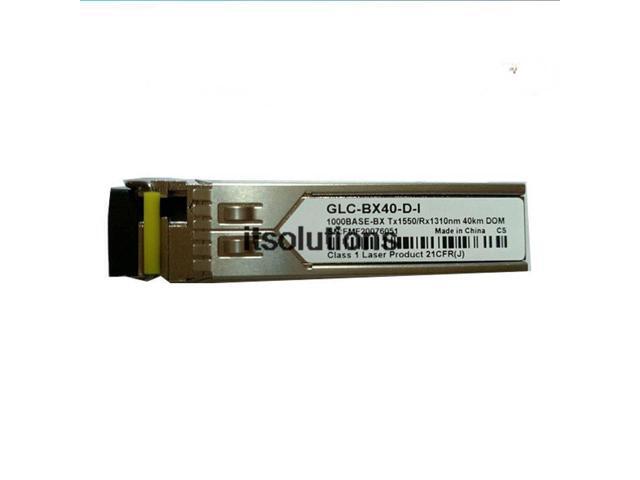 Click here for For H3C H3C SFP-GE-LH40-SM1550-D Gigabit 10 Gigabi... prices