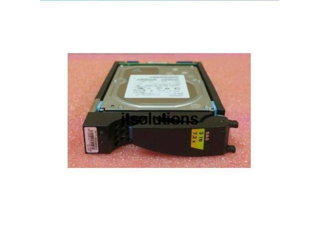Click here for For EMC VNX5300 5500 3TB storage hard drive 005049... prices