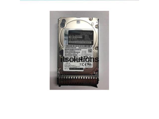 Click here for For Lenovo 1TB SAS 7.2K 12GB 512N 7XB7A00041 00YK0... prices